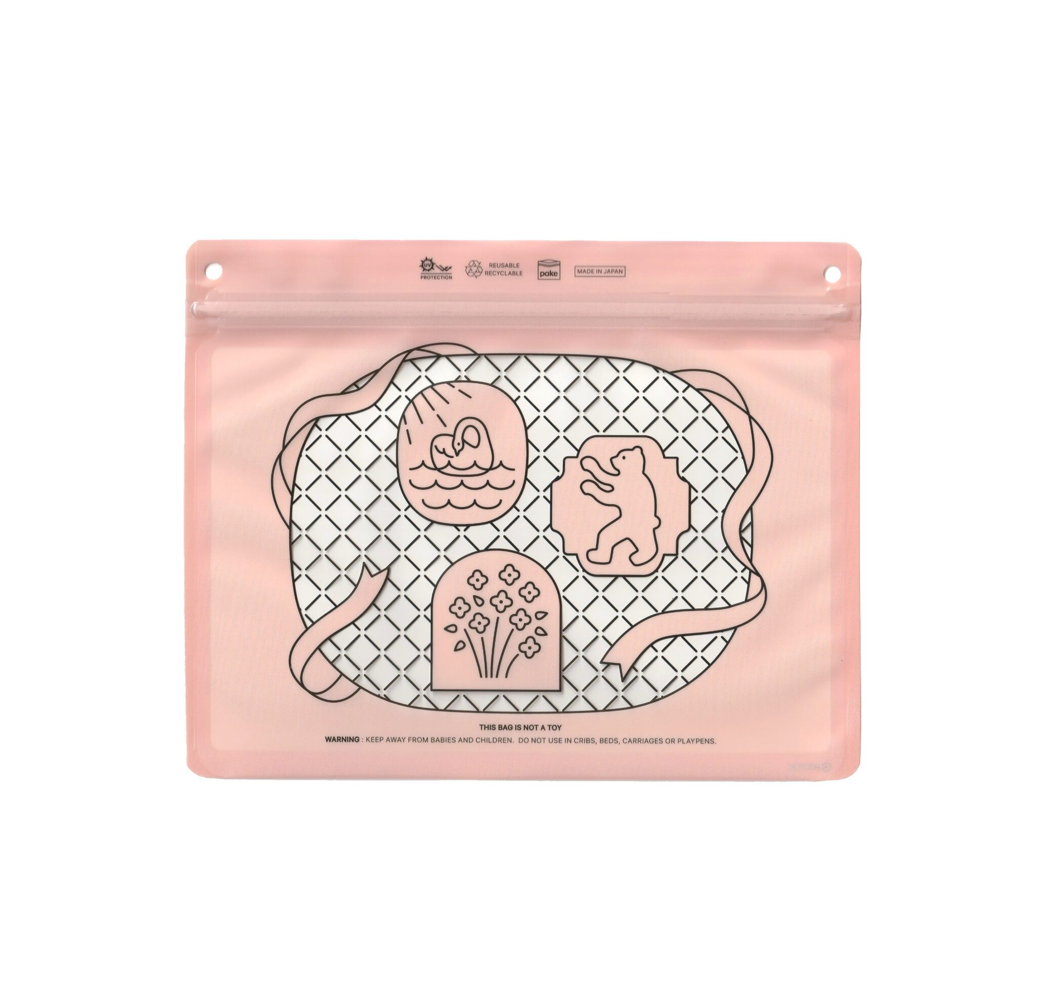 HITOTOKI – Pakedex