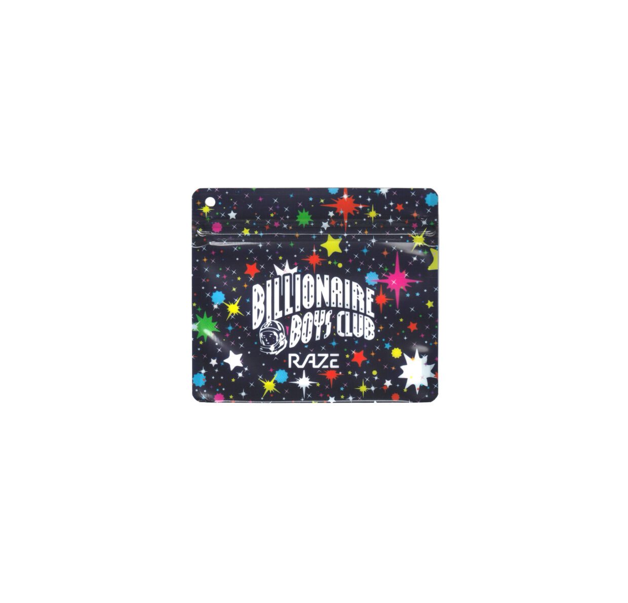 Raze x BILLIONAIRE BOYS CLUB – Pakedex