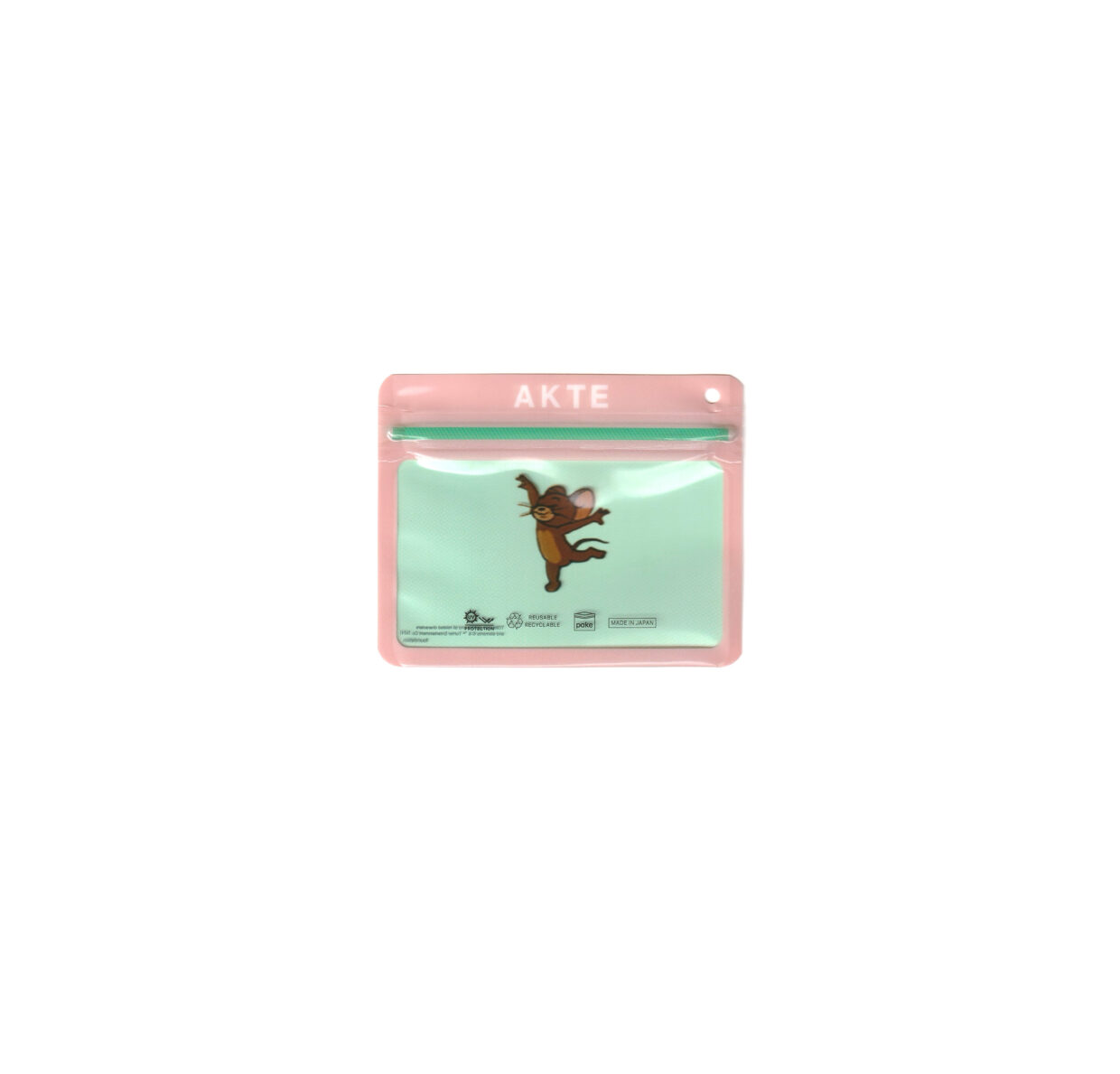 AKTE – Pakedex